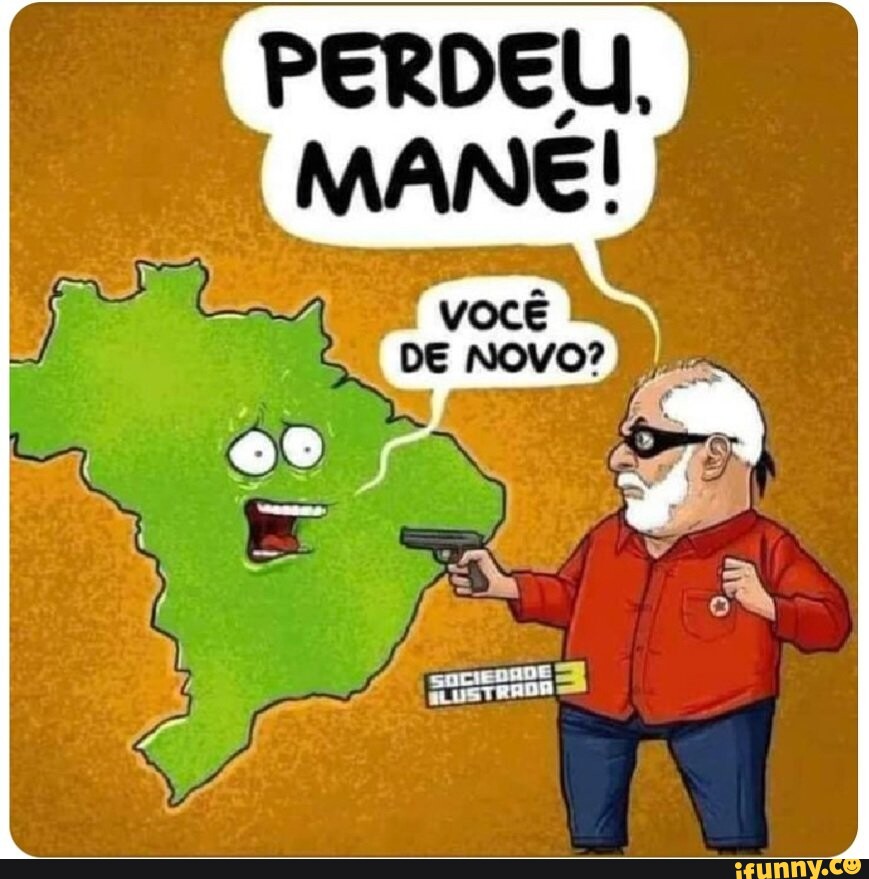 SocIEDADE ILUSTRADA a - iFunny Brazil